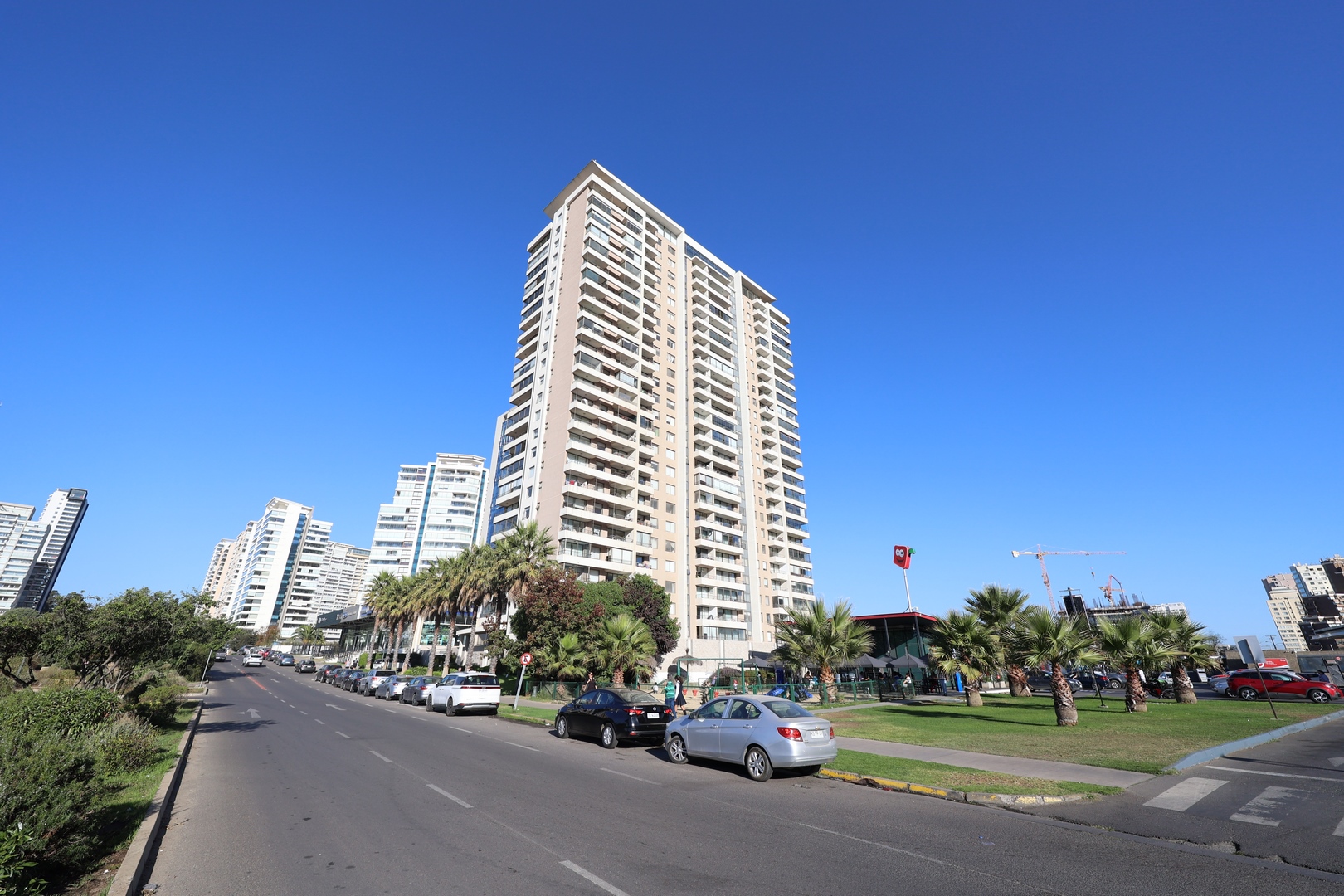 Edificio Zafiro – CKL Ingeniería