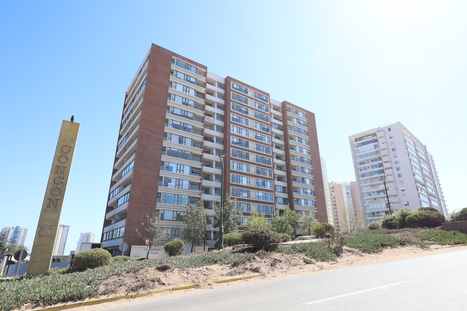 Revisión Edificio Cormorán – CKL Ingeniería